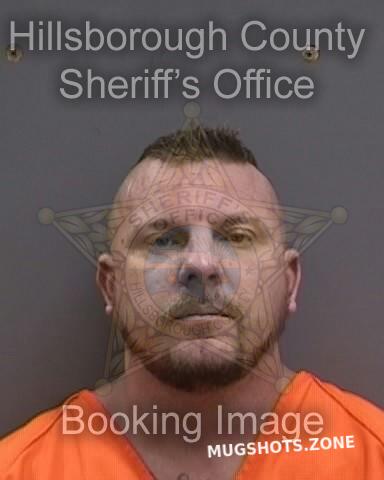 SMITH CHRISTOPHER 10/06/2024 - Hillsborough County Mugshots Zone