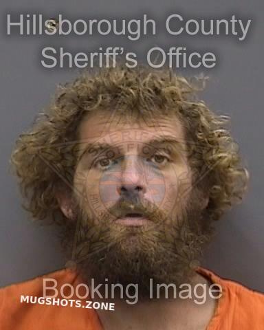 COOK JOHN 10/06/2024 - Hillsborough County Mugshots Zone