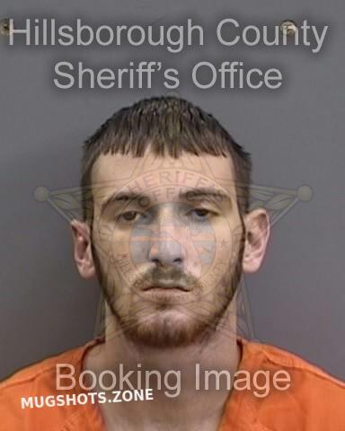 PITTS WRANGLER 10/07/2024 - Hillsborough County Mugshots Zone