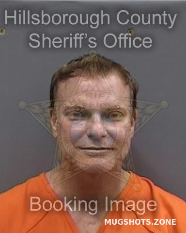 WELLS SCOTT 10/13/2024 - Hillsborough County Mugshots Zone