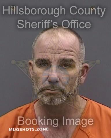 FREEMAN DUSTIN 10/13/2024 - Hillsborough County Mugshots Zone
