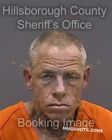 WALIZER RICHARD 10/17/2024 - Hillsborough County Mugshots Zone