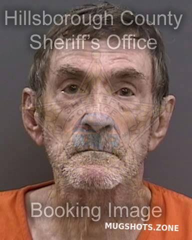 CUNNINGHAM BARRY 10/18/2024 - Hillsborough County Mugshots Zone