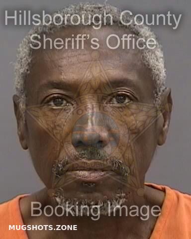 RUMPH RONNIE 10/19/2024 - Hillsborough County Mugshots Zone