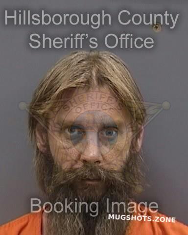WHITE MATTHEW 10/21/2024 - Hillsborough County Mugshots Zone