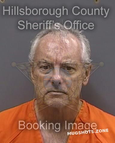SMILEY ANDREW 10/22/2024 - Hillsborough County Mugshots Zone