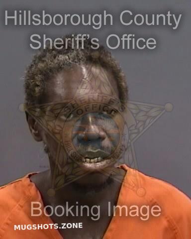 CAREY RUPERT 10/24/2024 - Hillsborough County Mugshots Zone