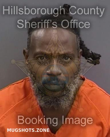 SAMPSON TAMONTA 10/27/2024 - Hillsborough County Mugshots Zone
