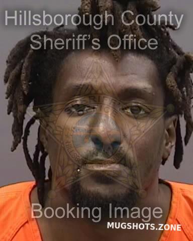 MATHIS DEANDRE 10/28/2024 - Hillsborough County Mugshots Zone