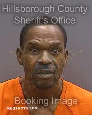 JONES ERIC 10/30/2024 - Hillsborough County Mugshots Zone