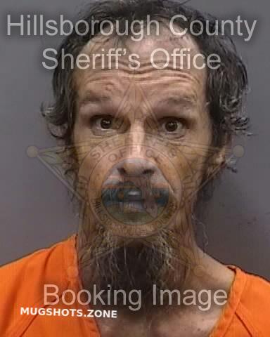 PERDUE THOMAS 11/01/2024 - Hillsborough County Mugshots Zone