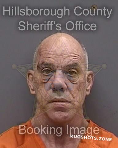 MANNING CHRISTOPHER 11/01/2024 - Hillsborough County Mugshots Zone