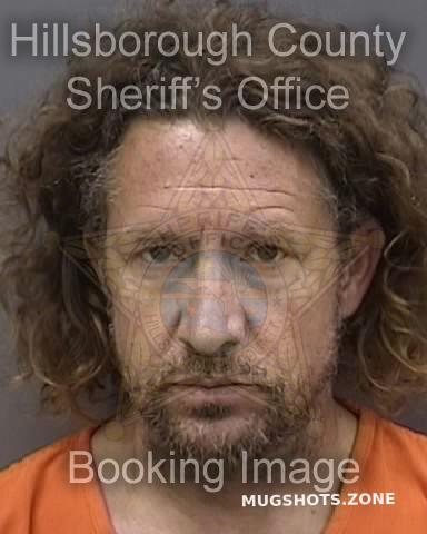 CARY JOSEPH 11/03/2024 - Hillsborough County Mugshots Zone