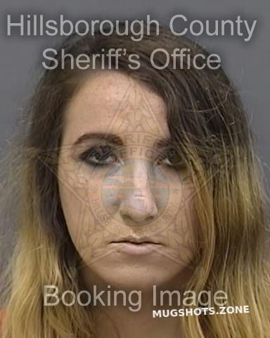HOLLAND EMILY 11/04/2024 - Hillsborough County Mugshots Zone