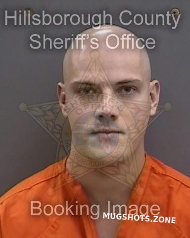 RENTSCHLER MATTHEW 11/05/2024 - Hillsborough County Mugshots Zone