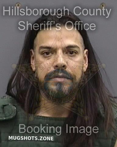 CANTON AGUILAR KEVIN 11/07/2024 - Hillsborough County Mugshots Zone