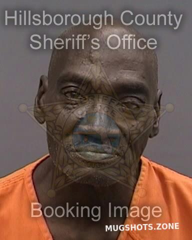 LUMPKIN JOHNNY 11/10/2024 - Hillsborough County Mugshots Zone