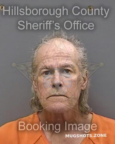 HIGGINS SHAWN 11/12/2024 - Hillsborough County Mugshots Zone