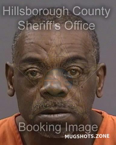 JACKSON ALEXANDER JR 11/12/2024 - Hillsborough County Mugshots Zone