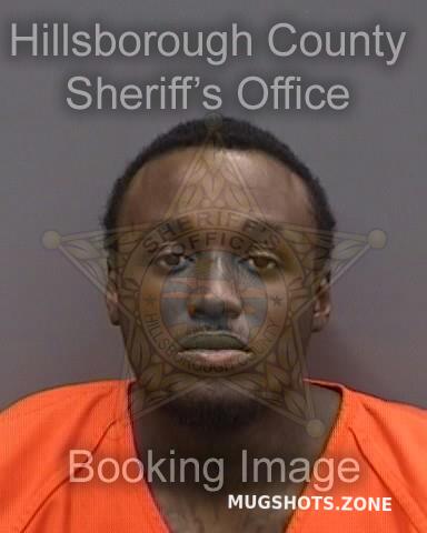 WALKER RODERICK 11/13/2024 - Hillsborough County Mugshots Zone