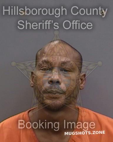 RAGLAND JASON 11/14/2024 - Hillsborough County Mugshots Zone