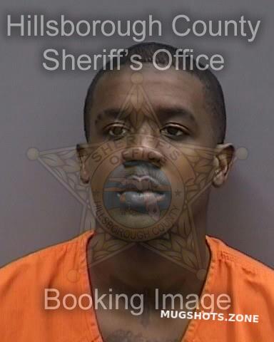 BROOKS JANARIOUS 11/14/2024 - Hillsborough County Mugshots Zone