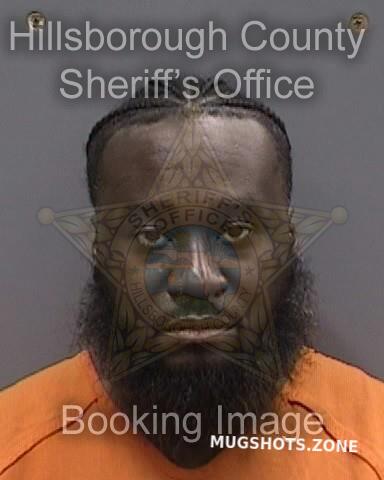 HARPER CHESTER JR 11/16/2024 - Hillsborough County Mugshots Zone