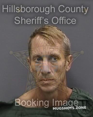BLATTNER TIMOTHY 11/17/2024 - Hillsborough County Mugshots Zone