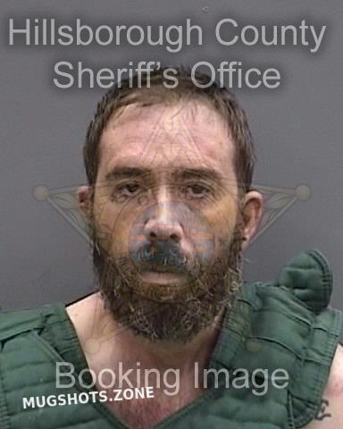 TORRES ERIC 11/18/2024 - Hillsborough County Mugshots Zone