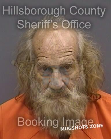 RODGERS JAY 11/19/2024 - Hillsborough County Mugshots Zone