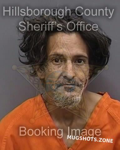 CRUZ DANIEL 11/19/2024 - Hillsborough County Mugshots Zone