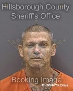 HOWARD TED 11/21/2024 - Hillsborough County Mugshots Zone