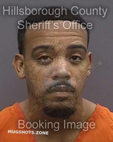 MEEKS KENNETH 11/21/2024 - Hillsborough County Mugshots Zone