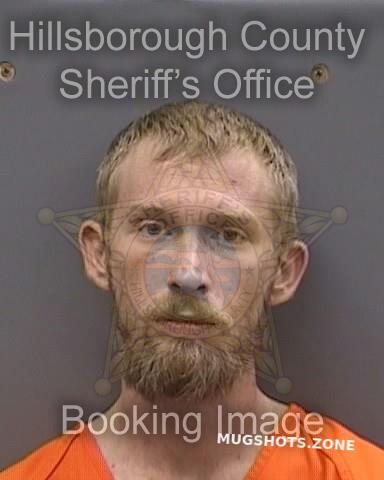 HARRISON KYLE 11/23/2024 - Hillsborough County Mugshots Zone
