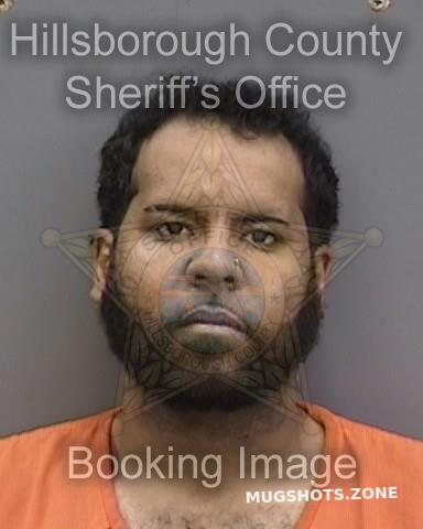 COLLADO JOSE 11/28/2024 - Hillsborough County Mugshots Zone