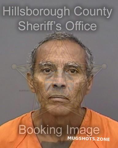 GARCIA ERNESTO 12/02/2024 - Hillsborough County Mugshots Zone