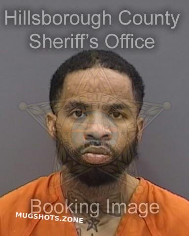 LEWIS LEONARD 12/04/2024 - Hillsborough County Mugshots Zone
