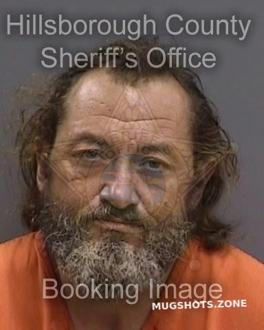 RAYMER CHRISTOPHER 12/05/2024 - Hillsborough County Mugshots Zone