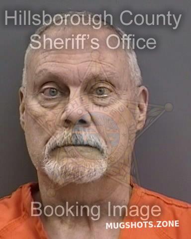 ROBB STEPHEN 12/06/2024 - Hillsborough County Mugshots Zone
