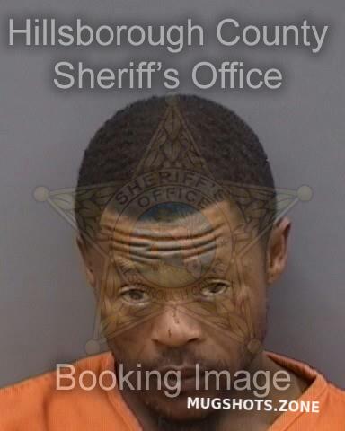 LATTA CHATZ 12/07/2024 - Hillsborough County Mugshots Zone