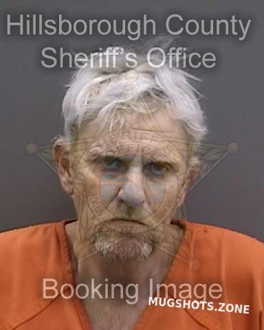 MATHIS JAMES JR 12/11/2024 - Hillsborough County Mugshots Zone