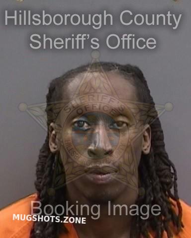 HUGHES AL 12/13/2024 - Hillsborough County Mugshots Zone