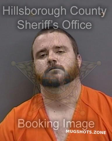 RILEY JOHN 12/14/2024 - Hillsborough County Mugshots Zone