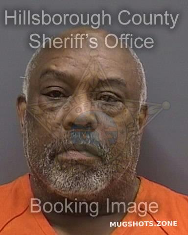 COMBS MARCUS 12/15/2024 - Hillsborough County Mugshots Zone