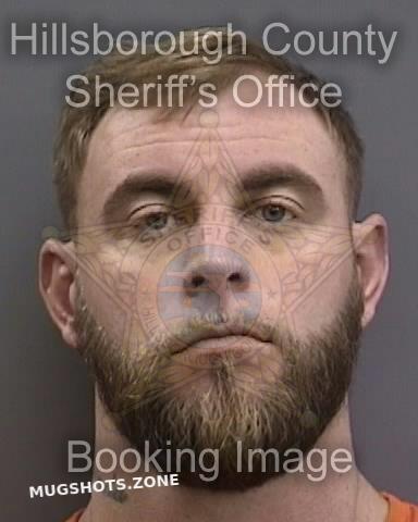 SMITH SHAUN 12/16/2024 - Hillsborough County Mugshots Zone