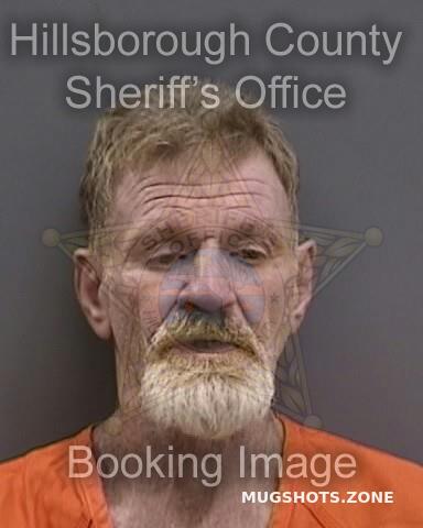 SMITH RODNEY 12/16/2024 - Hillsborough County Mugshots Zone