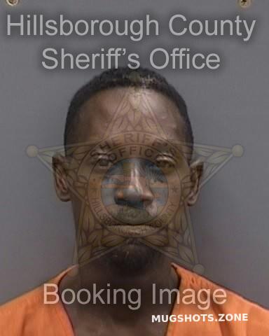 GIBSON CORY 12/19/2024 - Hillsborough County Mugshots Zone