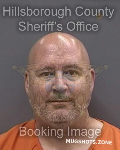 DEMPSEY JEFFREY 12/20/2024 - Hillsborough County Mugshots Zone