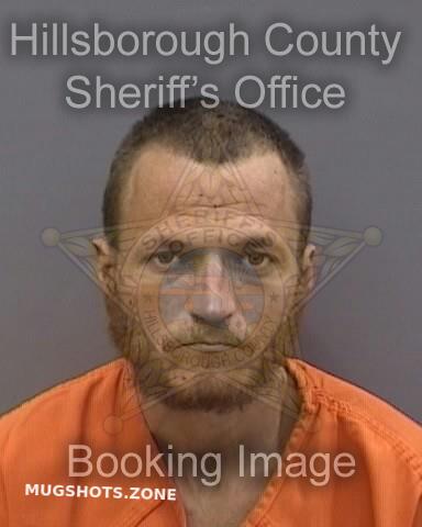 PRIEBE STEVEN 12/21/2024 - Hillsborough County Mugshots Zone