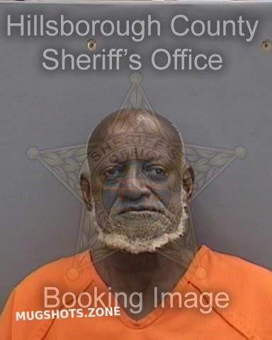 KEY ALEX 12/23/2024 - Hillsborough County Mugshots Zone